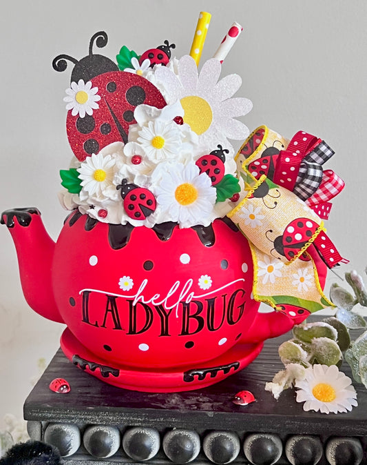 Farmhouse and Seasonal Tiered Tray Decor – Southern N’ Sassy Decor