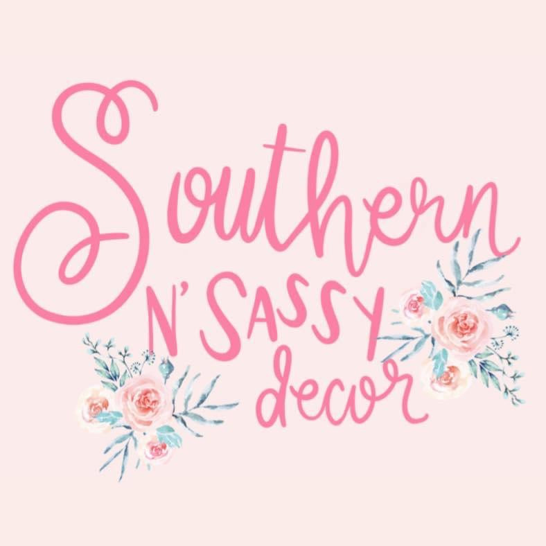 Farmhouse and Seasonal Tiered Tray Decor – Southern N’ Sassy Decor