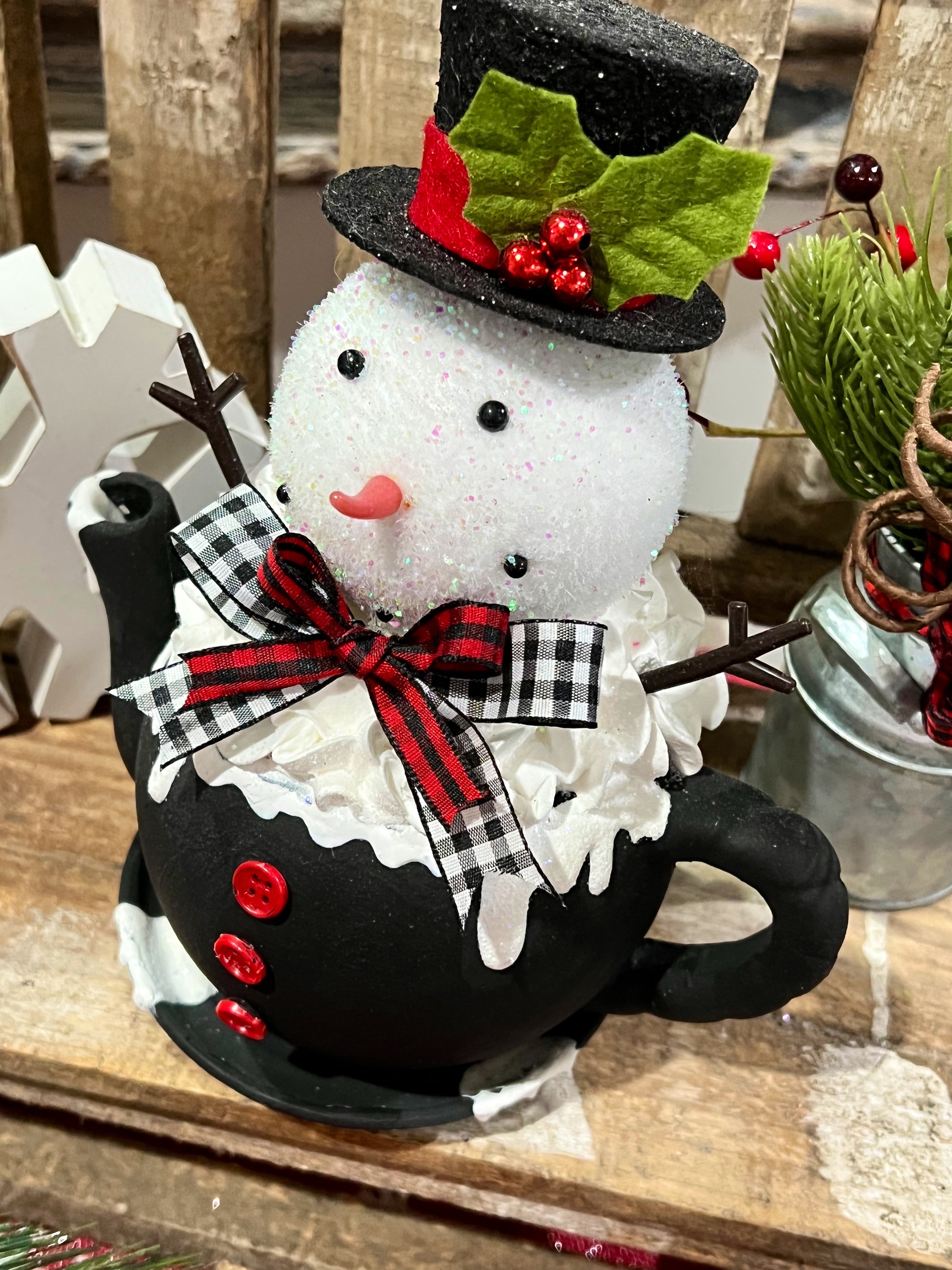 Farmhouse and Seasonal Tiered Tray Decor – Southern N’ Sassy Decor